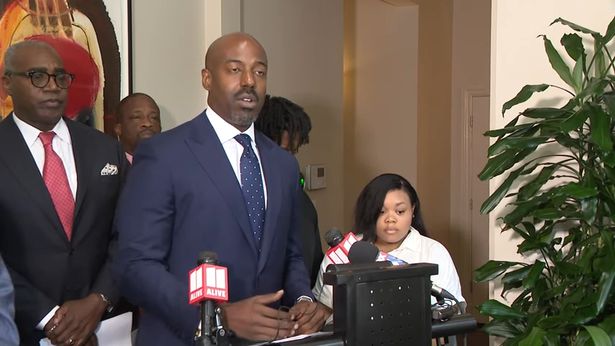 Medical report lays bare horror injuries of baby 'decapitated by doctor ...