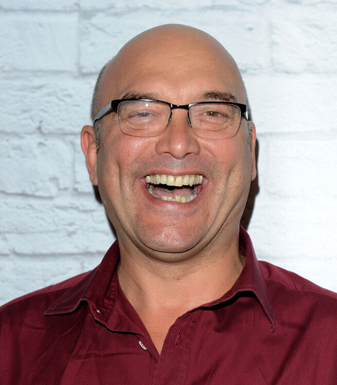Gregg Wallace breaks silence on viral Saturday routine article | Nestia