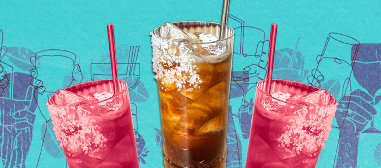 The Batanga Is The Only Cocktail You’ll Need This Weekend — Here’s Our ...