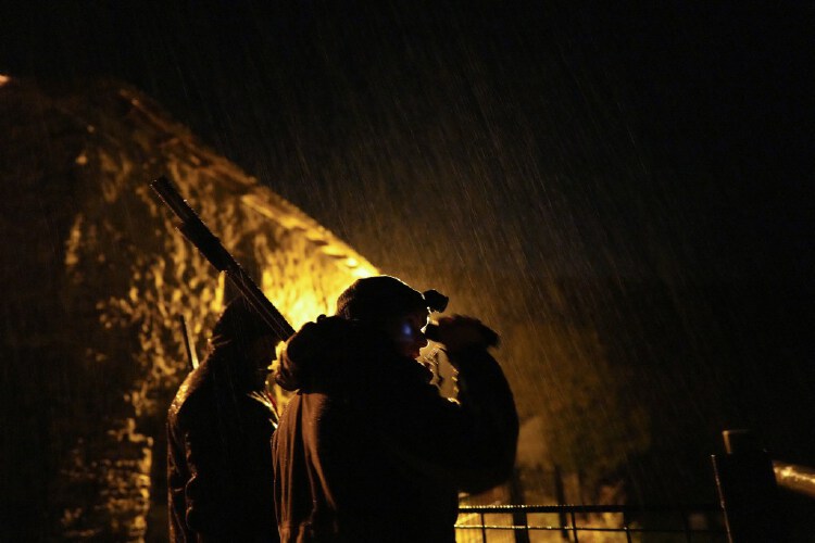 Spain sets up ranger patrol to protect villages from massive bears that ...