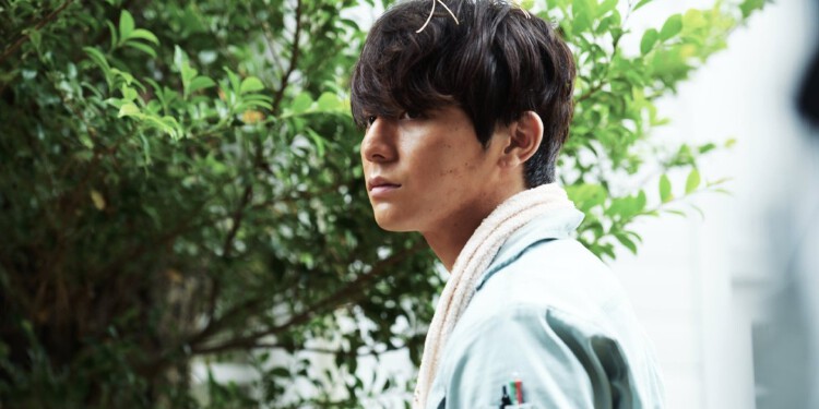 Hey! Say! JUMP’s Ryosuke Yamada shares touching message about Silent Love’s Thailand premiere ...