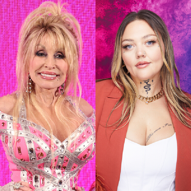 Dolly Parton Breaks Silence on Elle King’s Tribute Incident | Nestia