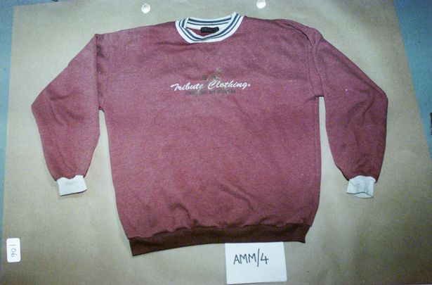 Inside Sarah Payne's tragic final moments as twisted killer Roy Whiting ...