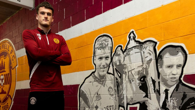 苏超│全开放踢法 鸭巴甸「大」战马瑟韦尔 | Nestia