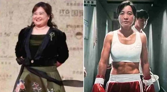 贾玲1年减50公斤引热议 医生示警极端减肥恐有问题 | Nestia