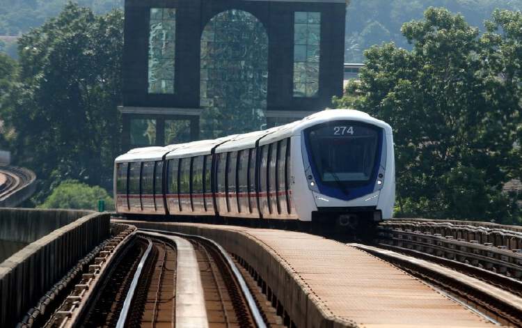 Penang Sentral to become integral part of RM10 bil Penang LRT project | Nestia