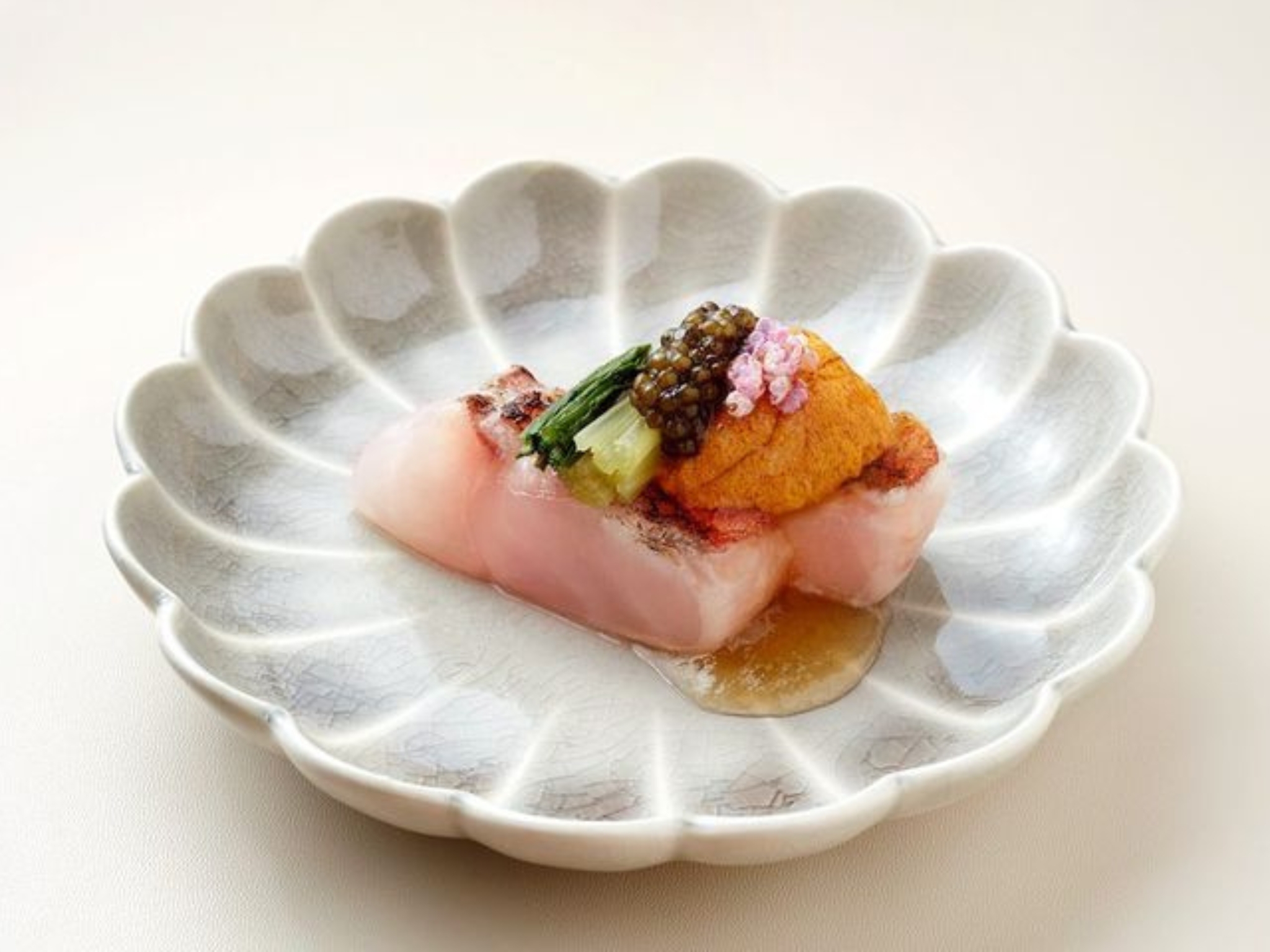 Famous Japanese Chef Jun Takahashi to hold exclusive omakase dinner as ...