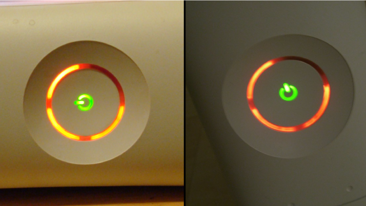 Cause of Xbox's dreaded red ring of death finally explained by Microsoft | Nestia