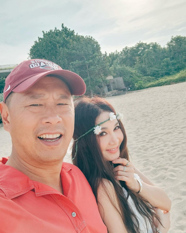 蔡依林首尔滑雪发生意外惊魂未定！IG曝光近况 激罕晒泳衣照骚S形曲缐 | Nestia