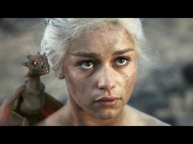 5 Times Full-Frontal Nudity Changed TV Forever | Nestia