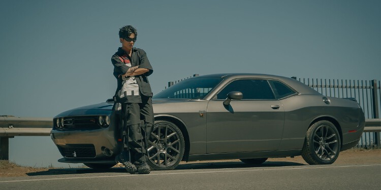 SB19's Josh Cullen links with rapper Yuridope for 'Get Right' remix ...