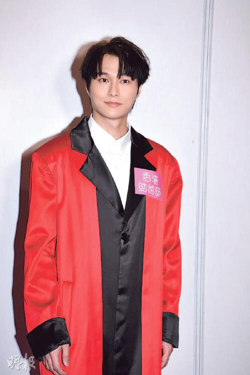 Hubert Wu learns his lesson from heated cigarettes controversy | Nestia