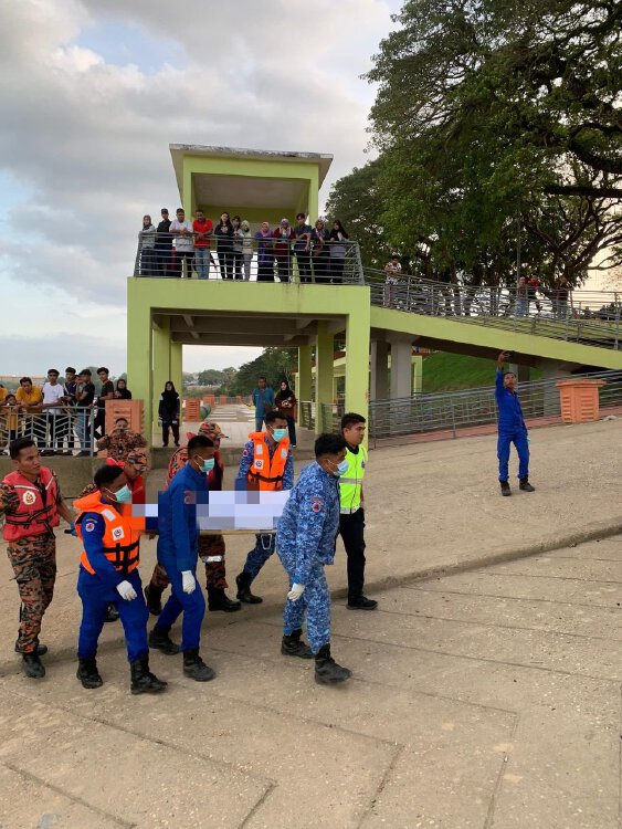 淡马鲁县发生2溺水案 两具遗体分别被寻获 | Nestia