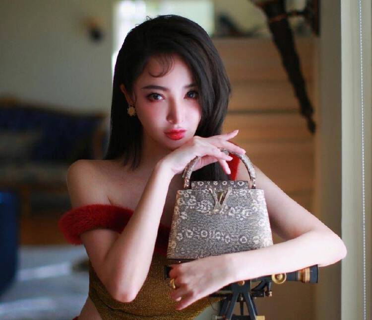 刘雨欣美国豪宅被偷细节曝光！疑似熟人作案 | Nestia