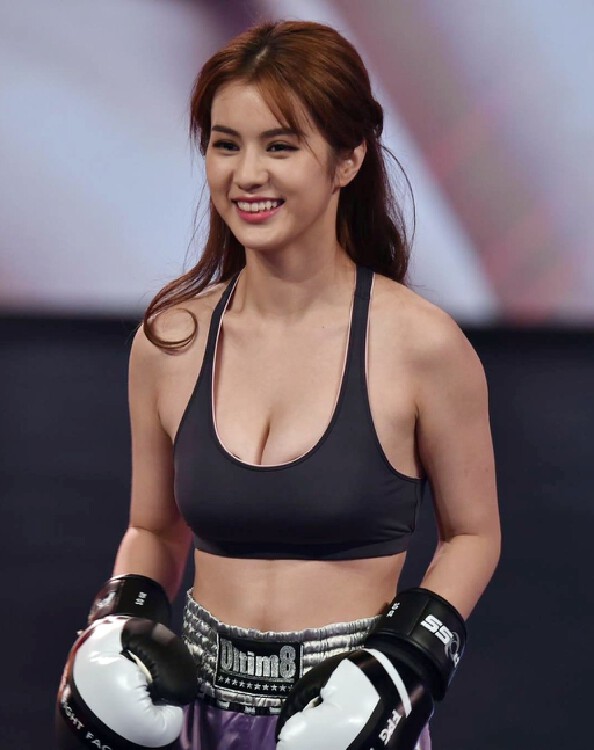 ViuTV举行「40路」选美！文青女神获推荐再战江湖 逼爆「御用师奶」竟未够秤 | Nestia