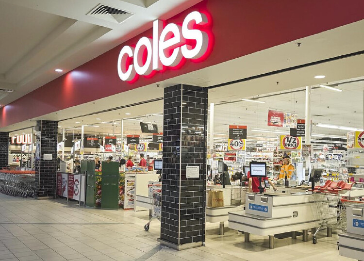 新州Coles员工主动帮客户扫描纸袋，顾客却抱怨：怀疑我会偷？（组图） | Nestia