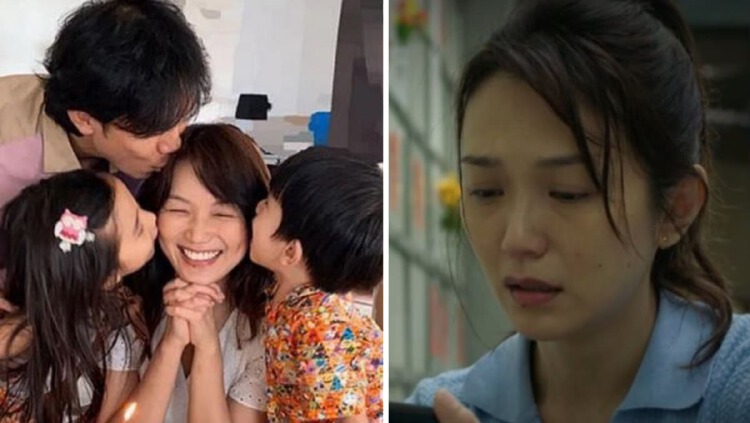 Best Actress Nominee Joanne Peh Says She Deserves A Trophy At Star Awards 2024 'Cos It's Her Son ...