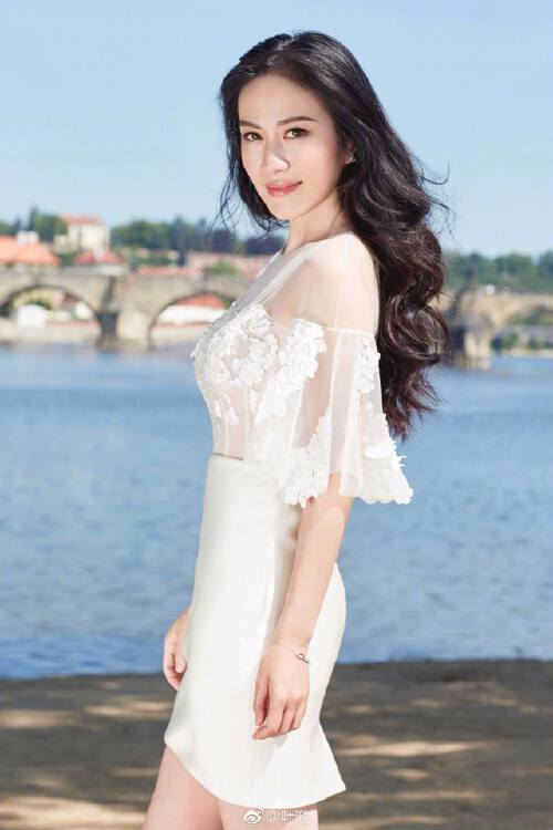 谈「过气」竟与网民掀骂战 叶璇反被斥EQ低:那气幹嘛？ | Nestia