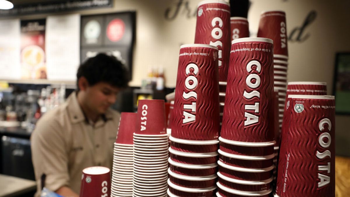 Costa brings back iconic hot chocolate flavour on Easter menu and fans ...