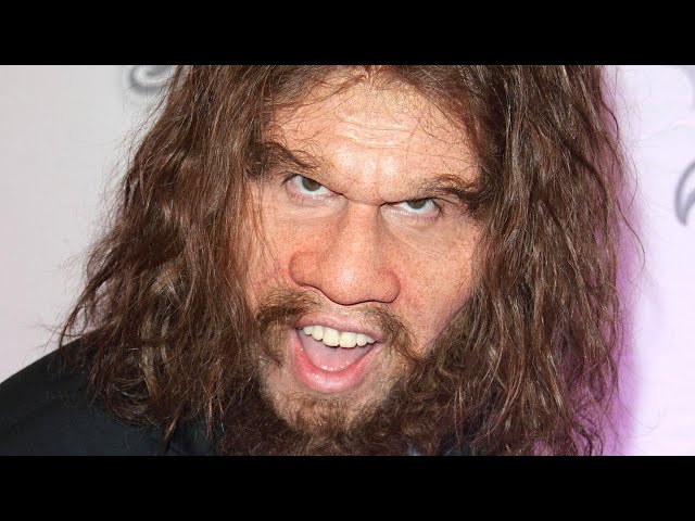 What The Geico Cavemen Look Like In Real Life | Nestia