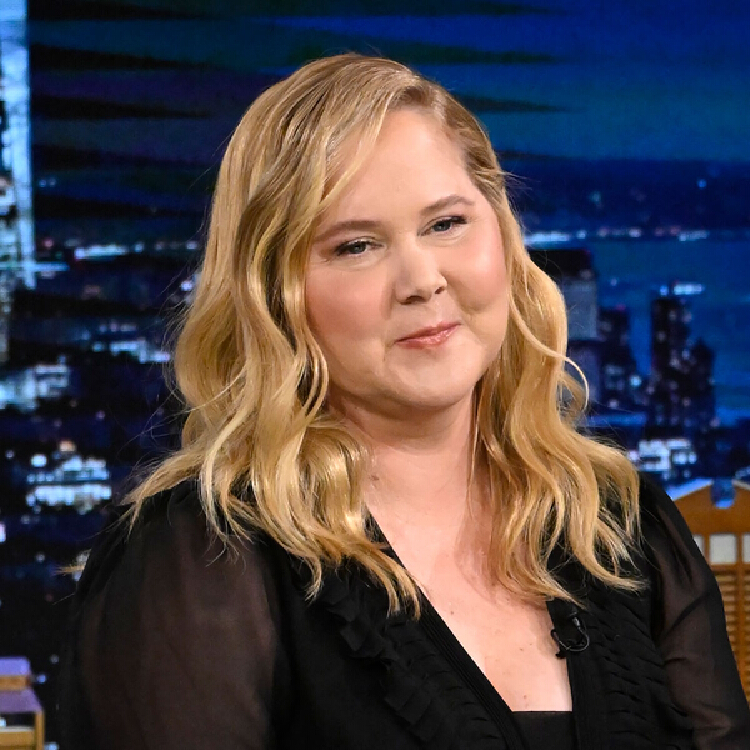 Amy Schumer Shares Cushing Syndrome Diagnosis After Drawing Speculation ...