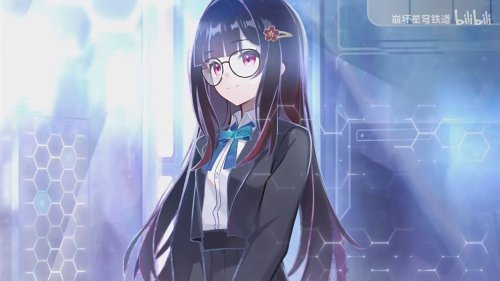 《崩坏：星穹铁道》释最新PV：超人气美少女「花火」现身！ | Nestia