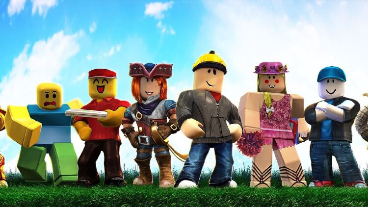 Roblox DOWN as users rage at platform outage affecting all services ...