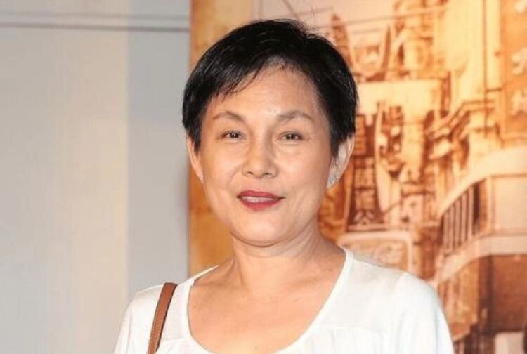 HK actress Violet Lee dies at 70 after refusing medical treatment following fall | Nestia