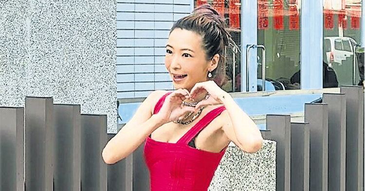 Makiyo暴瘦27kg “好像被吸乾” | Nestia