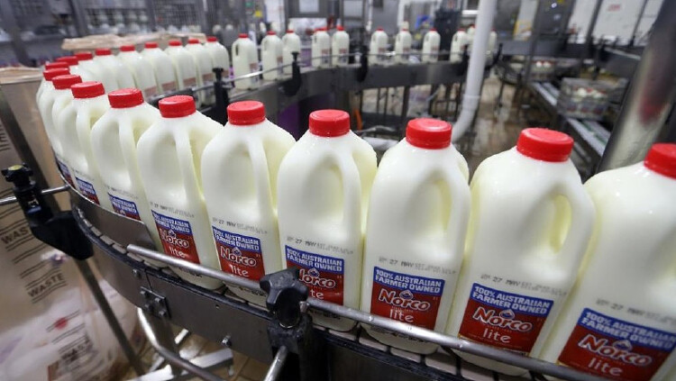 Woolies下架本土品牌，遭网友群起攻之！“再也不会去了”（组图） | Nestia