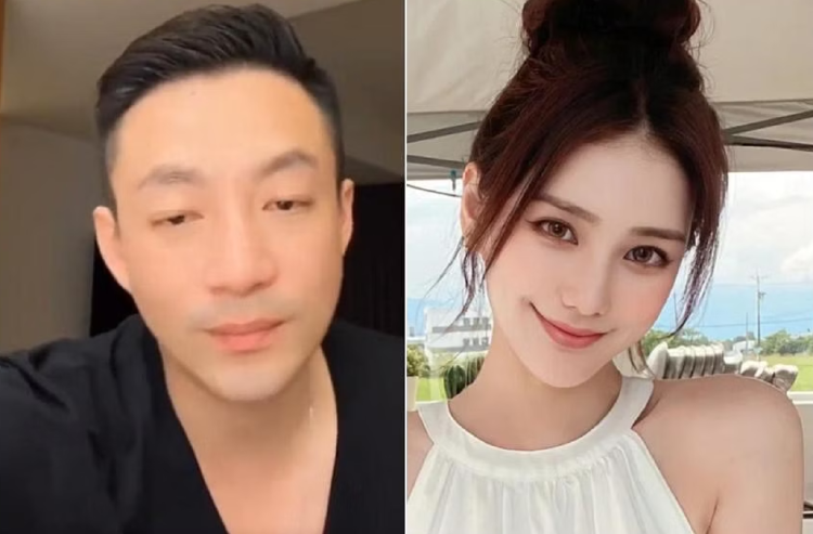 Actress Barbie Hsu's ex-husband Wang Xiaofei says he plans to wed in 2024 | Nestia