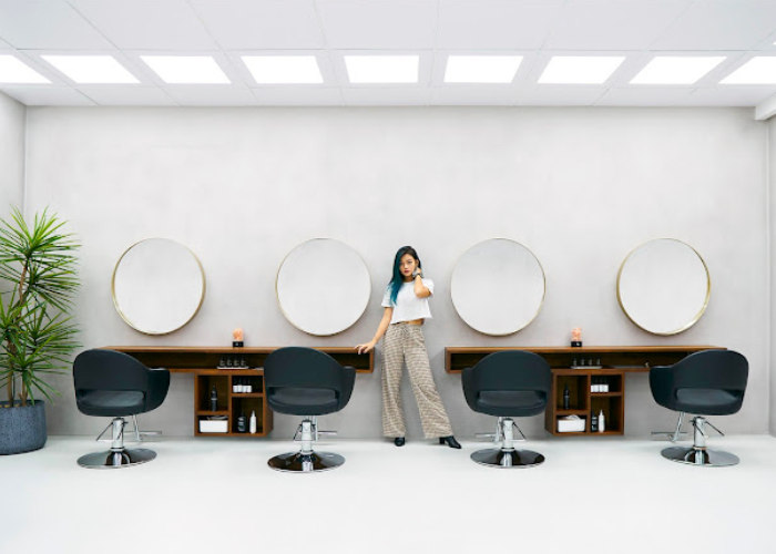 All You Need to Know About Digital Perms and 10 Best Salons to Achieve Goddess-Like Curls | Nestia