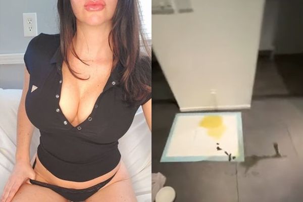 AV女优私闯豪宅开淫趴拍片！房仲见满地屎尿吓坏 | Nestia