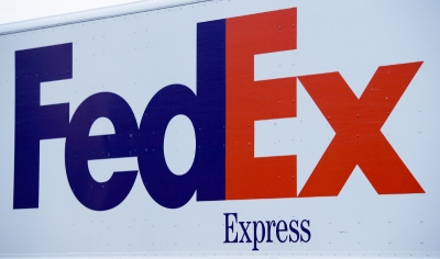 FedEx launches first cross-border delivery trial using EV to Singapore ...