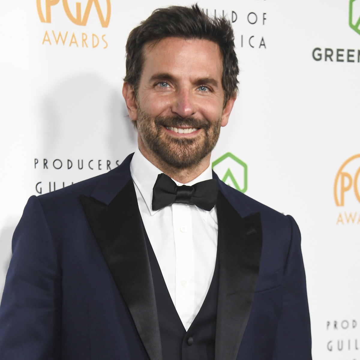 Bradley Cooper Shares His Unconventional Parenting Take on Nudity at ...