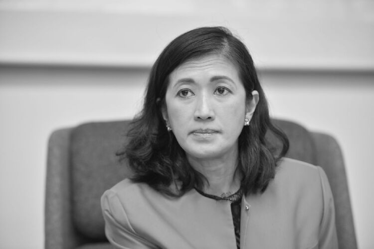 Former MDEC CEO Surina Shukri passes away | Nestia