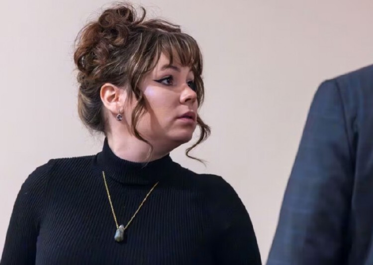 Detective cites evidence Rust armourer brought live rounds on set | Nestia