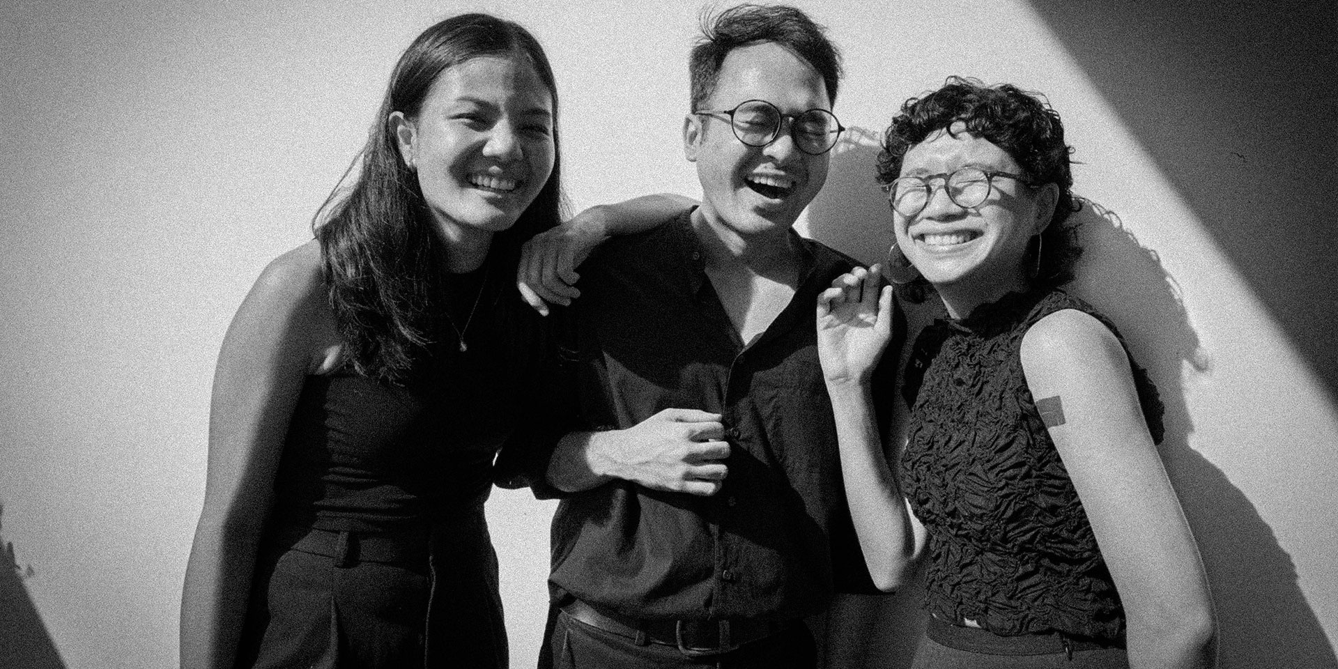 Filipino indie pop trio Memory Drawers release self-titled debut album ...