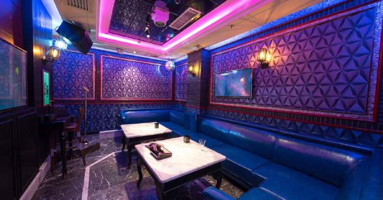 全中国KTV近9年 倒闭7万家！ | Nestia