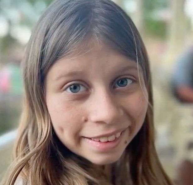 CCTV of missing Madeline Soto in car was her 'propped up' dead body ...