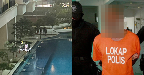 3 Key Facts About The Case Of A Malaysian Man Pushing His Girlfriend ...