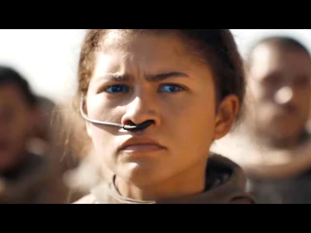 The Ending Of Dune 2 Explained | Nestia