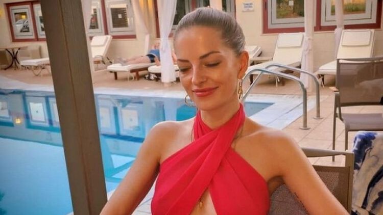 Princess who modelled for Playboy reveals she agreed to pose on cover after 10 year wait | Nestia