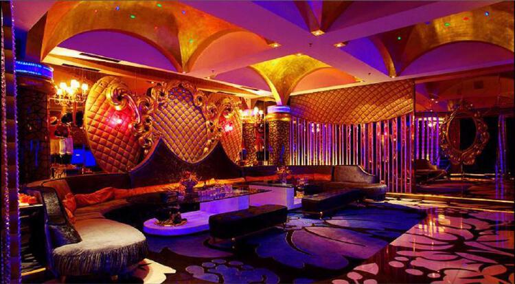 9年倒闭7万家 曾盛极一时KTV遭中国年轻人抛弃 | Nestia