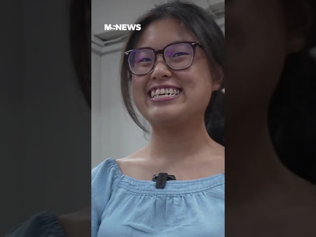 We took our resident Swiftie to Taylor Swift's singalong event at Changi | Nestia