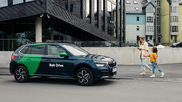 Bolt enters Malaysian market with e-hailing license | Nestia