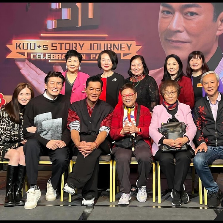 袁文杰被水龙捲震撼忍唔住出Po分享 镜头捕捉奇观追踪动向 | Nestia