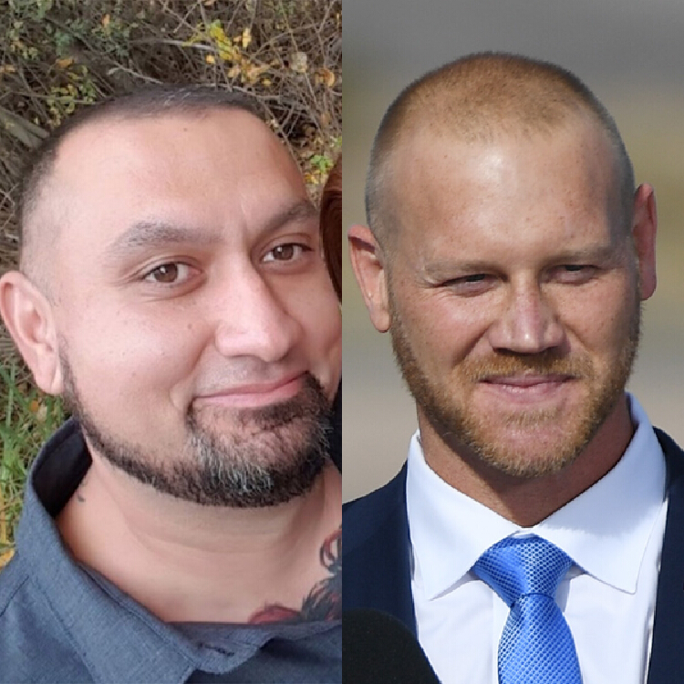 WWE Alum and Congressional Candidate Daniel Rodimer Accused of Murder ...