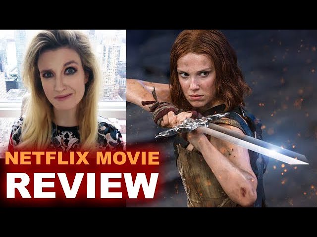 Damsel Netflix REVIEW - Millie Bobby Brown 2024 | Nestia