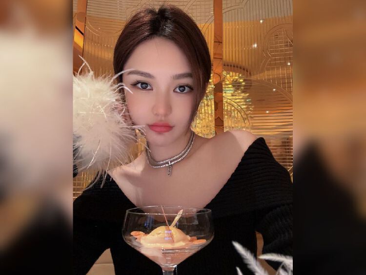 Netizens mixed on Grace Chow joining "Ride the Wind 2024" | Nestia